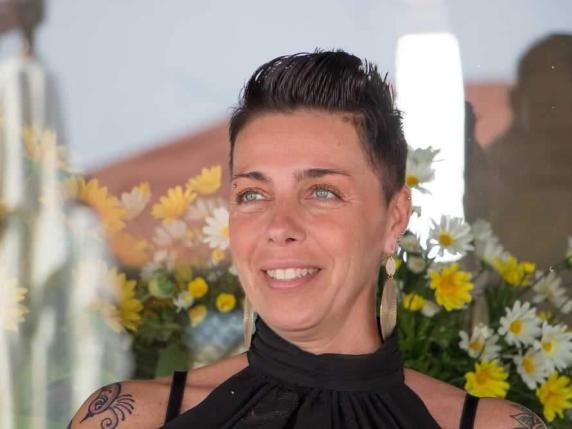 Barbara Sonia Inesi cerca i suoi fratelli: «Ne ho undici, forse dodici ...