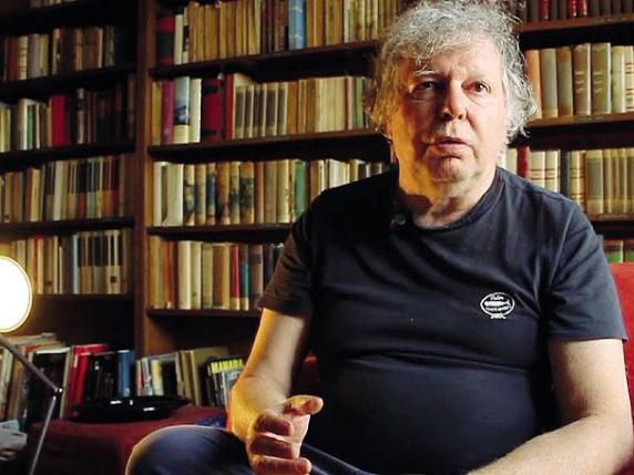 Massimo Fini: “I miei eroi dal Che al Mullah. In classe con Martelli ...