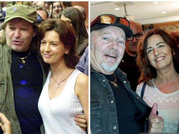 Silvia Russo, la super fan di Vasco Rossi: «Lo seguo da quando avevo 11 ...