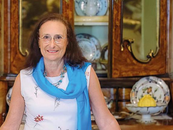 Le stagioni della vita, il nuovo volume di Marilisa Andretta: una vita dedicata alla medicina ...