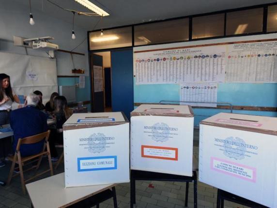 Affluenza In Puglia Alle Elezioni 2024 Alle 23 Ha Votato Il 43 59 Per