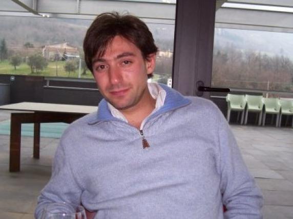 Guido Furgiuele, l'avvocato indagato per la morte di Cristina Frazzica ... Guido Furgiuele, l'avvocato indagato per la morte di Cristina Frazzica ...