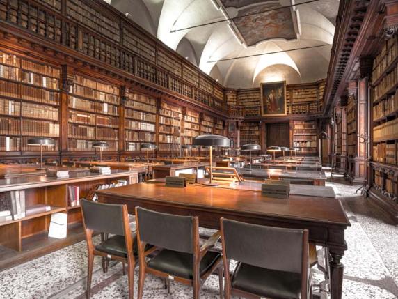 L'Estetista cinica alla Braidense e la deriva social nei musei ...