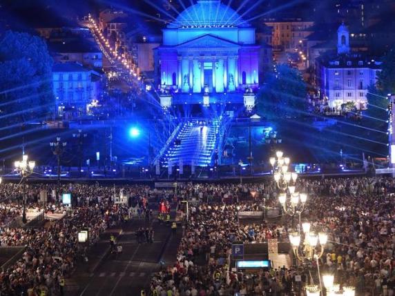 Cosa fare a Torino nel weekend, gli eventi dal 21 al 23 giugno | Corriere.it