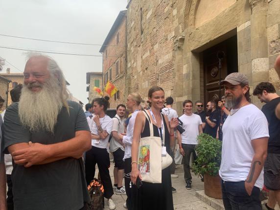Siena, il festival «segreto» di Rick Rubin a Casole d'Elsa. Con ...