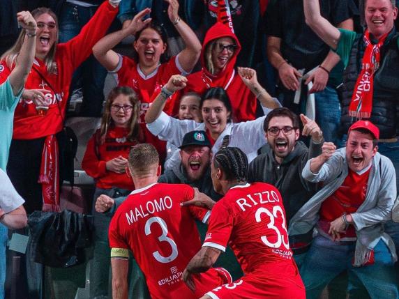 Triestina, Ben Rosenzweig sogna in grande: «Debiti azzerati, ora ...