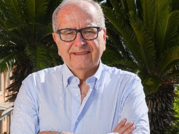 Inchiesta Milano, indagato anche Massimo Caputi (presidente di ... Inchiesta Milano, indagato anche Massimo Caputi (presidente di ...