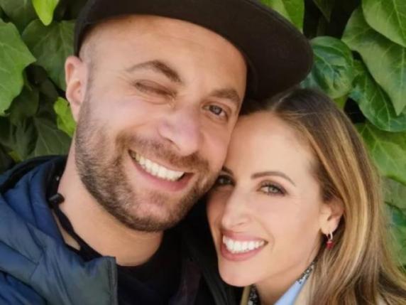 Clio MakeUp annuncia la fine del matrimonio con Claudio Midolo ...