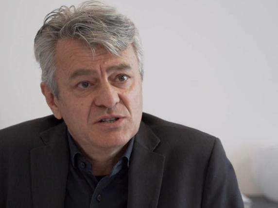 Claudio Vanin, chi è il grande accusatore di Renato Boraso e Luigi ...