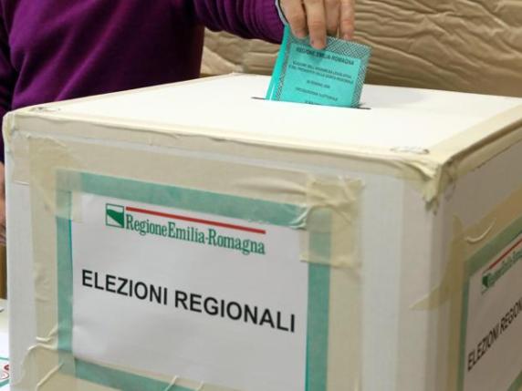 Le date delle elezioni regionali in Emilia Romagna: si vota il 17 e il ...