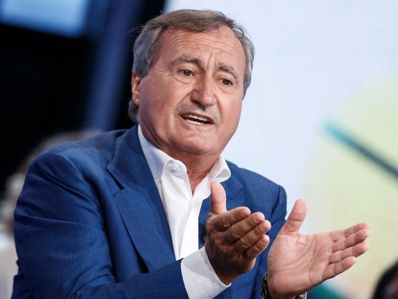 I cellulari protetti di Brugnaro: «L'incontro al Ministero per i ...