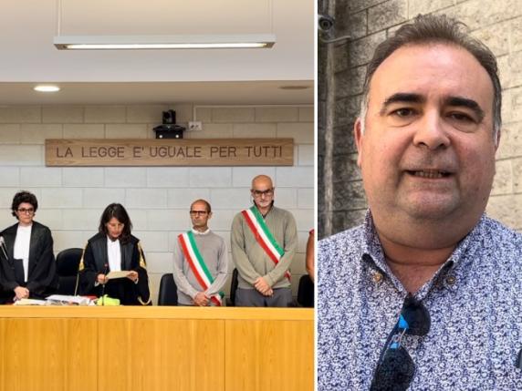 Omicidio di Mapello, l'altro cugino di Stefania Rota dopo la sentenza ...