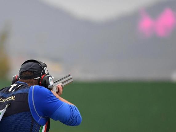 Il derby Beretta-Perazzi nelle gare di tiro a volo. Fucili, il 93% è ...