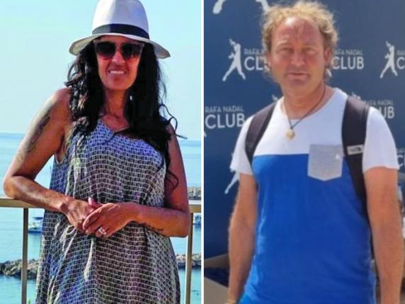 L'omicidio di Fabio Ravasio, la «mantide di Parabiago» e i sospetti ...