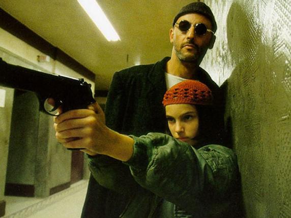 Trent'anni fa usciva «Léon»: ecco perché è il miglior film di Luc ...