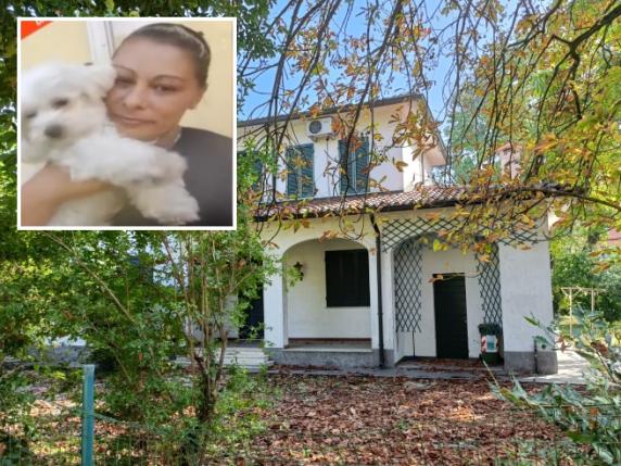 La sorella di Maria Campai, Roxana: «L'ho accompagnata io all ...