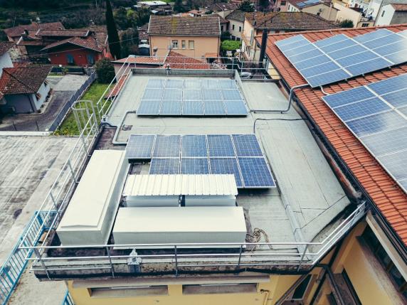 Isaac, tecnologia italiana contro i terremoti: le nuove sicurezze ...