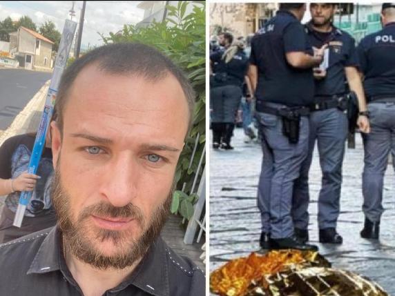 Preso a Milano il killer della Duchesca: ha ucciso Luigi Procopio ...