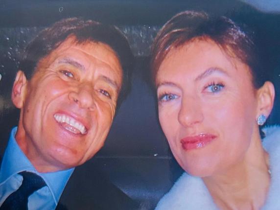 Anna Dan, la moglie di Gianni Morandi, compie 67 anni: «La mia grande ...