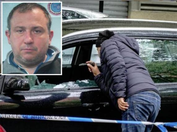 Inchiesta ultrà, fermato Daniele Cataldo, uomo di fiducia di Luca Lucci ...