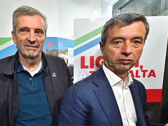 Regionali, il Burlando ritrovato per riprendersi la Liguria. Così dopo ...