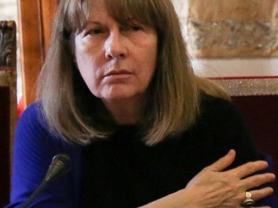 Carla Romana Raineri, la giudice e le richieste alla Equalize: «Ci ...