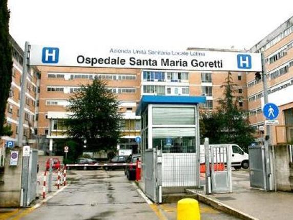 Evasa dall'ospedale psichiatrico dopo aver ucciso il padre ...