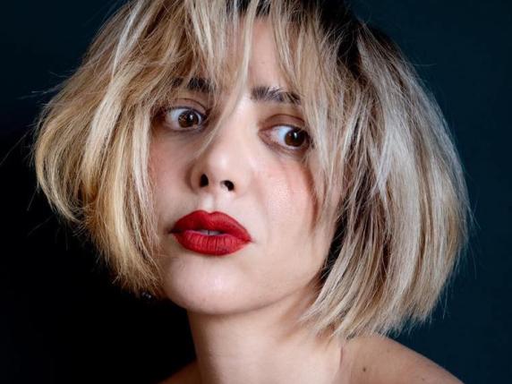 Manuela Zero e i suoi “brotti”: un disco che diventa spettacolo ...