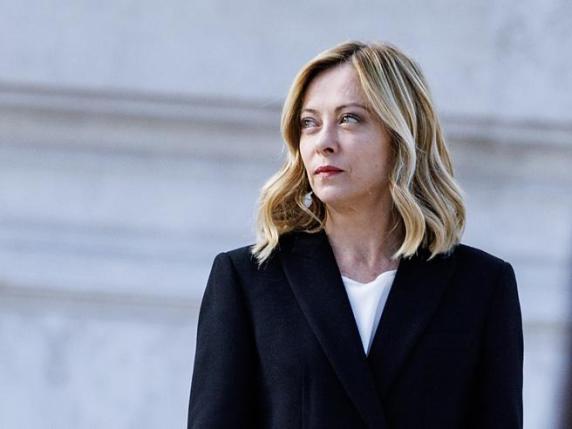 Bologna, salta la visita di Giorgia Meloni: al comizio del centrodestra ...
