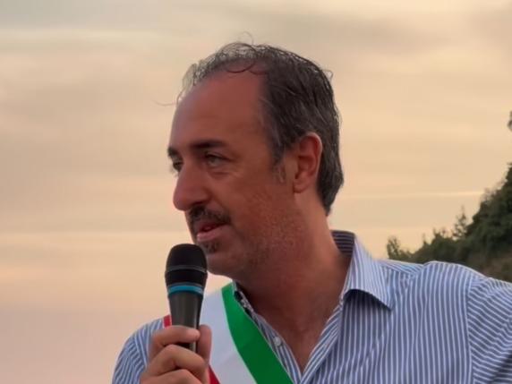 Pollica, il sindaco Stefano Pisani denuncia Dario Vassallo, fratello di Angelo: «Da lui accuse ...