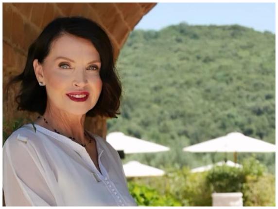 Nadia Mayer di «Casa a prima a vista»: «Dicono che sono snob ma non è ...