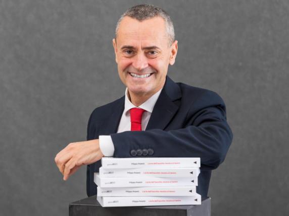 Filippo Poletti e una vita di grandi incontri, «Personalità al lavoro ...