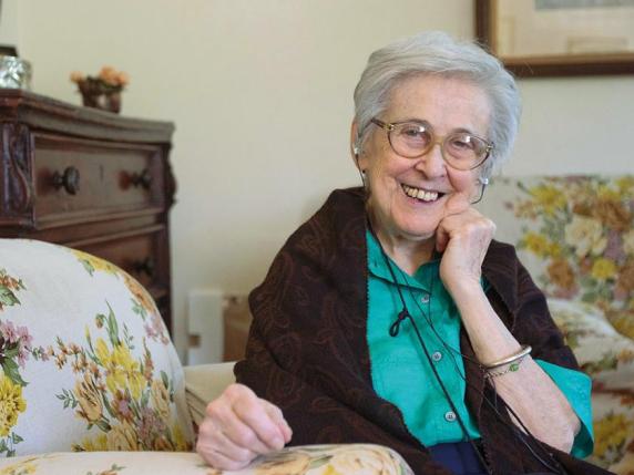 Adele Corradi, la professoressa diversa accanto a don Milani: «La sua ...