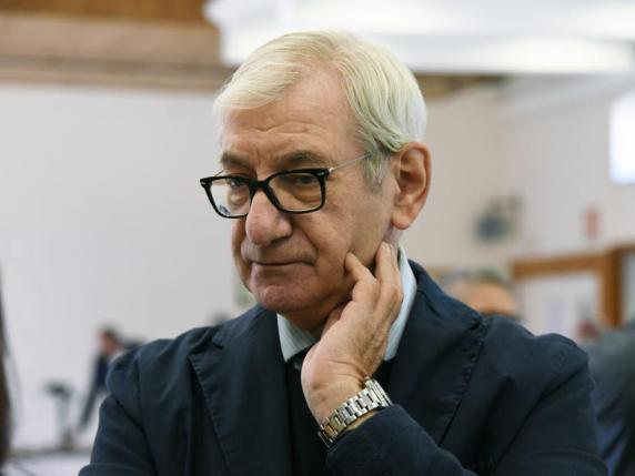 Bari, è morto a 78 anni il professor Federico Pirro, uno dei più grandi ...