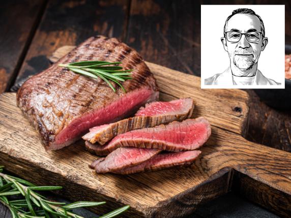 Chi mangia molta carne rossa ha un rischio più elevato di sviluppare il ...