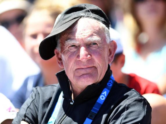 Neale Fraser morto: la leggenda del tennis australiano aveva 91 anni ...