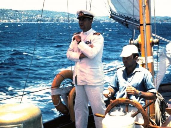 Vela, una mostra per ricordare Agostino Straulino | Corriere.it