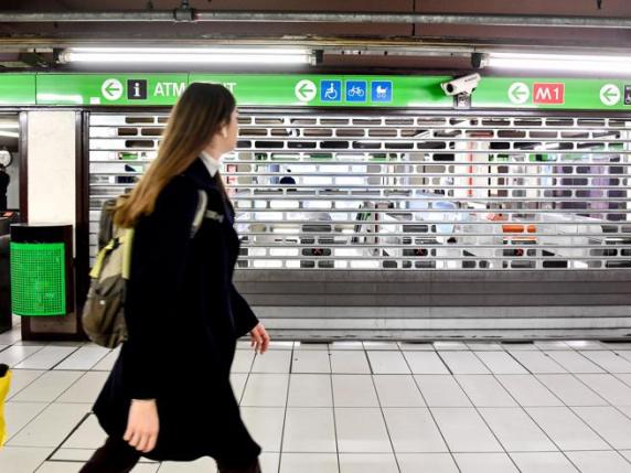 Milano, sciopero dei mezzi pubblici venerdì 13 dicembre: a rischio ... Milano, sciopero dei mezzi pubblici venerdì 13 dicembre: a rischio ...