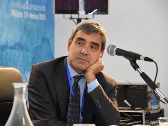 Davide Corritore (Fiera Milano): «I giochi, la nuova arena, la Rai ...