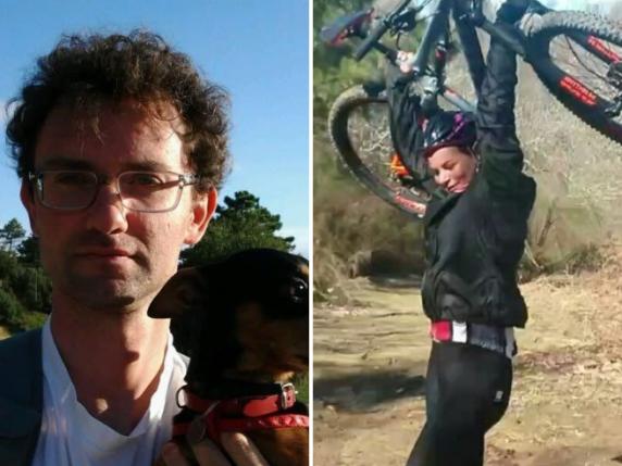 Chi erano Margarida Alcione e Matteo Racheli, vittime del monossido di ...