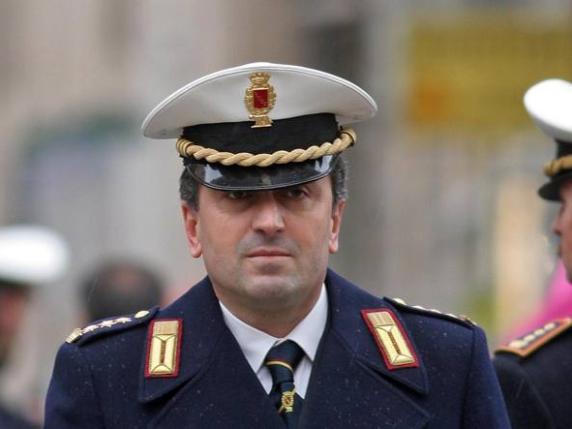 Angelo Giuliani, ex comandante dei vigili urbani, assolto dopo 10 anni dall'accusa di corruzione ...