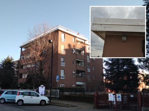 Varedo, il «cecchino» che terrorizzava i condomini identificato e ...