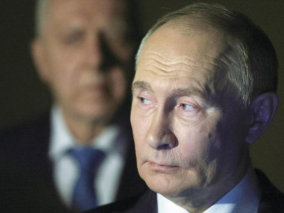 Vladimir Putin, 25 anni da zar: così è diventato il leader più longevo ...