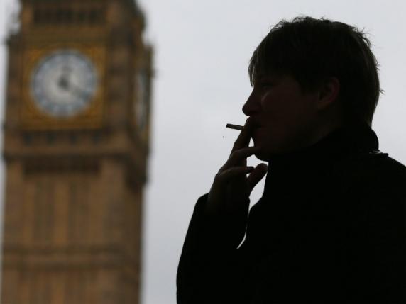 Fumare fa ancora più male di quanto si pensasse: ogni sigaretta toglie ...