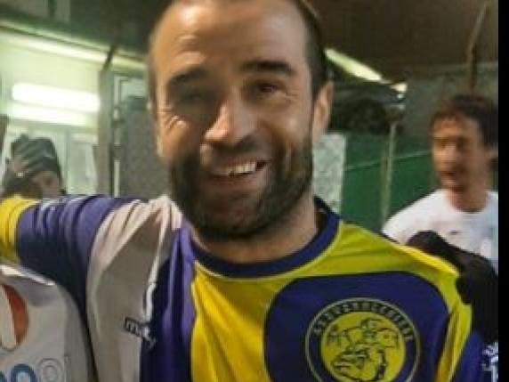 Rimini, il calciatore Andrea Mussoni, condannato per violenze sull'ex ...