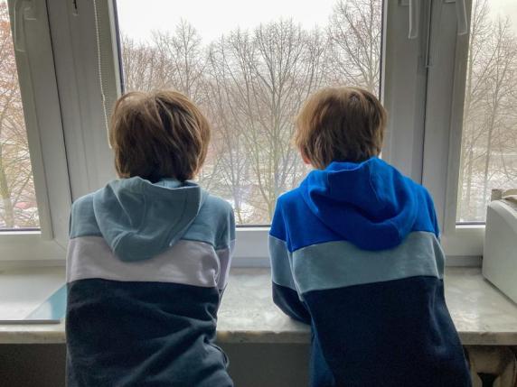 Francesca, mamma «alienante», non vede i suoi figli dall'ottobre 2024 ...