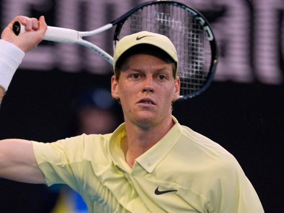 Quando gioca Sinner agli Australian Open 2025 e dove vederlo in tv. C'è ...