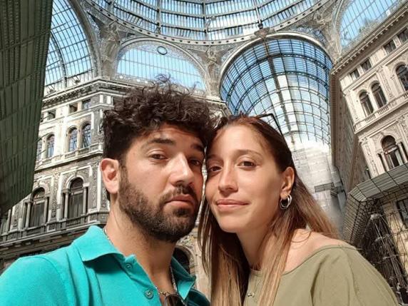 Alessia Chiapparo morta di tumore a 35 anni, il marito sposato in ...