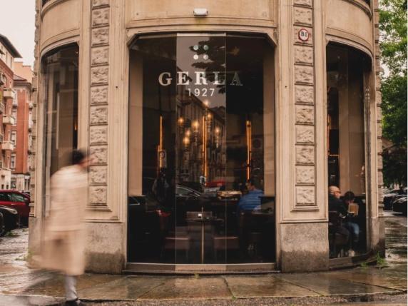 «Gerla 1927» acquisisce Dezzutto, storico bar caffetteria di Torino ...