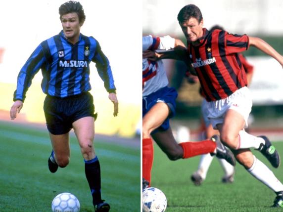 Inter e Milan in Champions League, il bomber Aldo Serena: «Le squadre milanesi riferimento ...